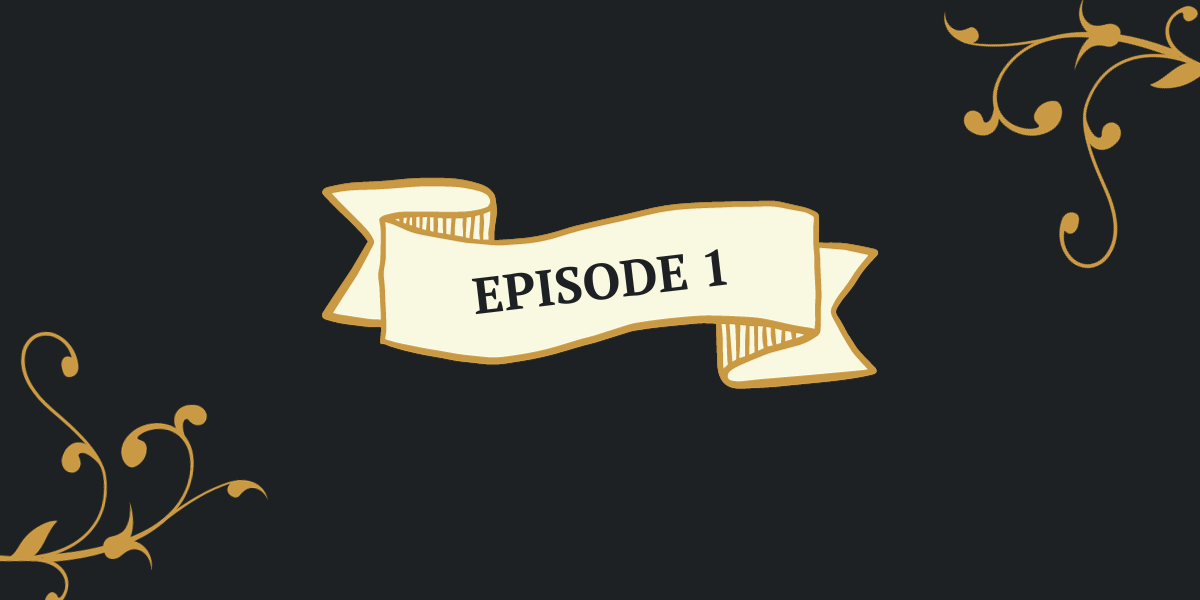 Episode 1: An Introduction – Something Shakespeare This Way Comes